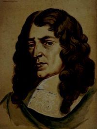 Saint-Amant - Sonnet